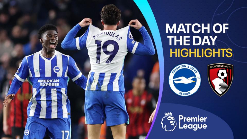 Premier League Football - Latest news, results, stats & transfers - BBC ...