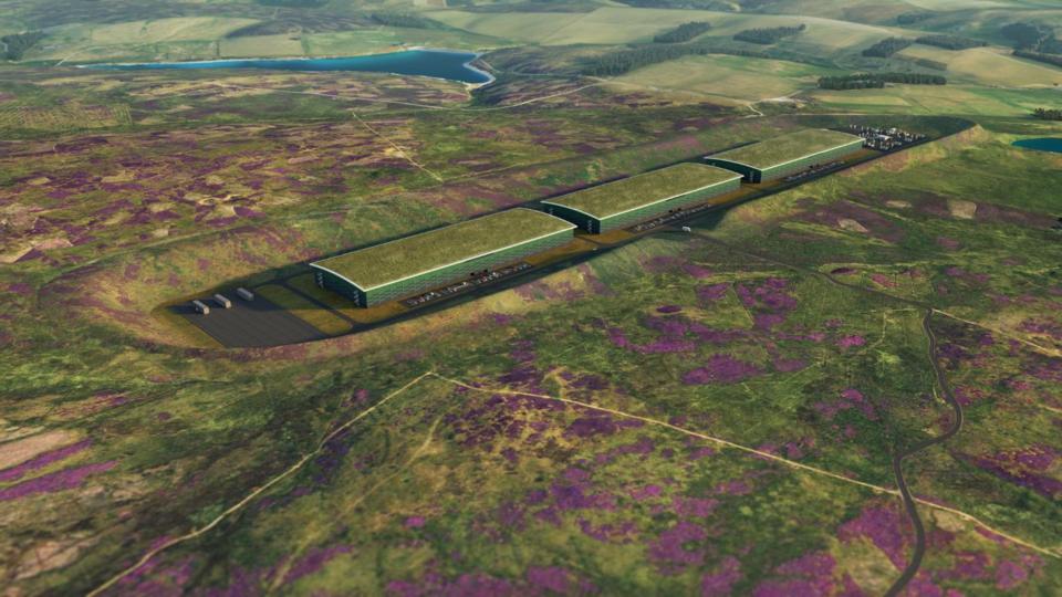Scotland Business | Latest News & Updates | BBC News