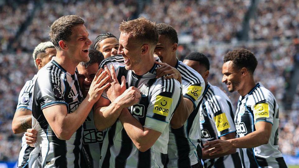 BBC Sport - Scores, Fixtures, News - Live Sport