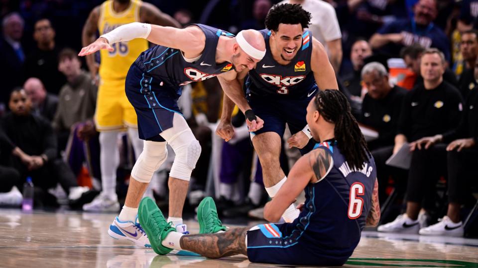NBA News, Results & Scores - Basketball - BBC Sport