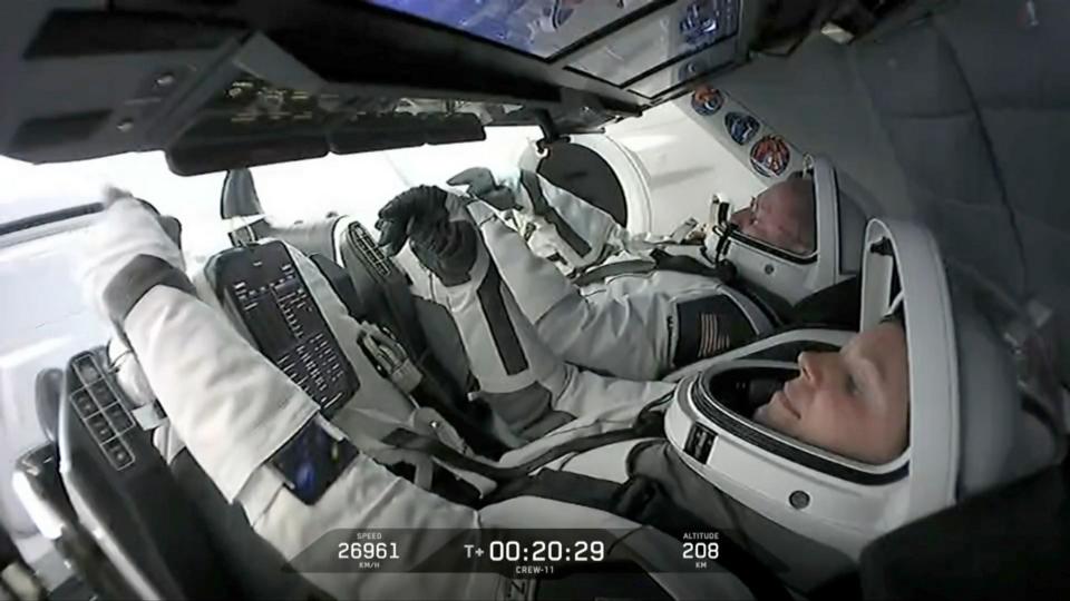 Space | Latest News & Updates | BBC News