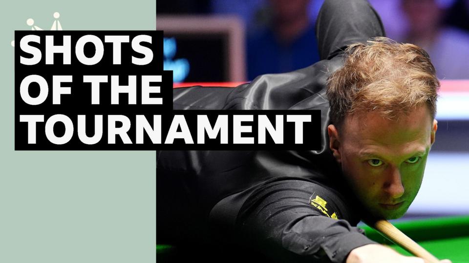 Snooker - Latest Scores, Results, News & Highlights