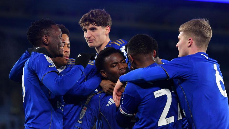 Football - latest news today, results & video highlights - BBC Sport