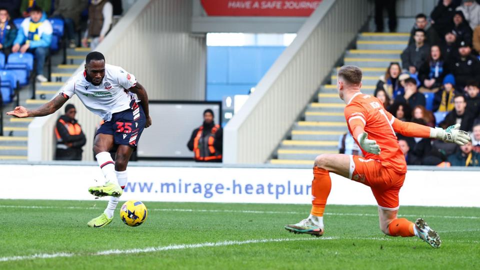 Football - latest news today, results & video highlights - BBC Sport