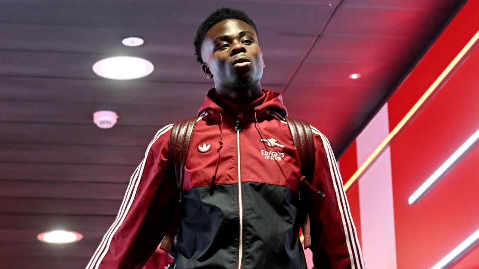 Premier League Football - Latest news, results, stats & transfers - BBC ...