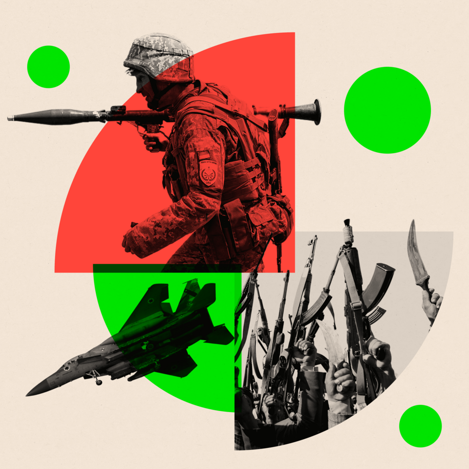 The foreign affairs problems a new prime minister will face - BBC News