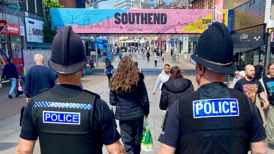 Essex | Latest News & Updates | BBC News