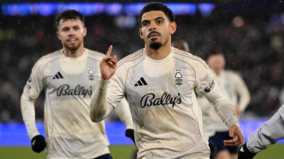 Football - latest news today, results & video highlights - BBC Sport