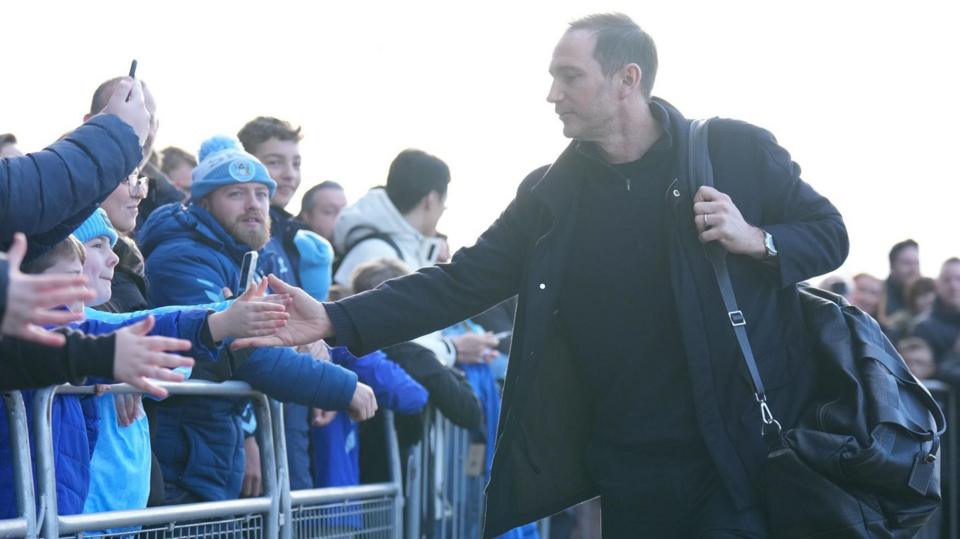 Football - latest news today, results & video highlights - BBC Sport