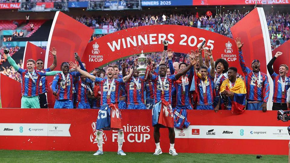 FA Cup - Latest news, draws & results - BBC Sport