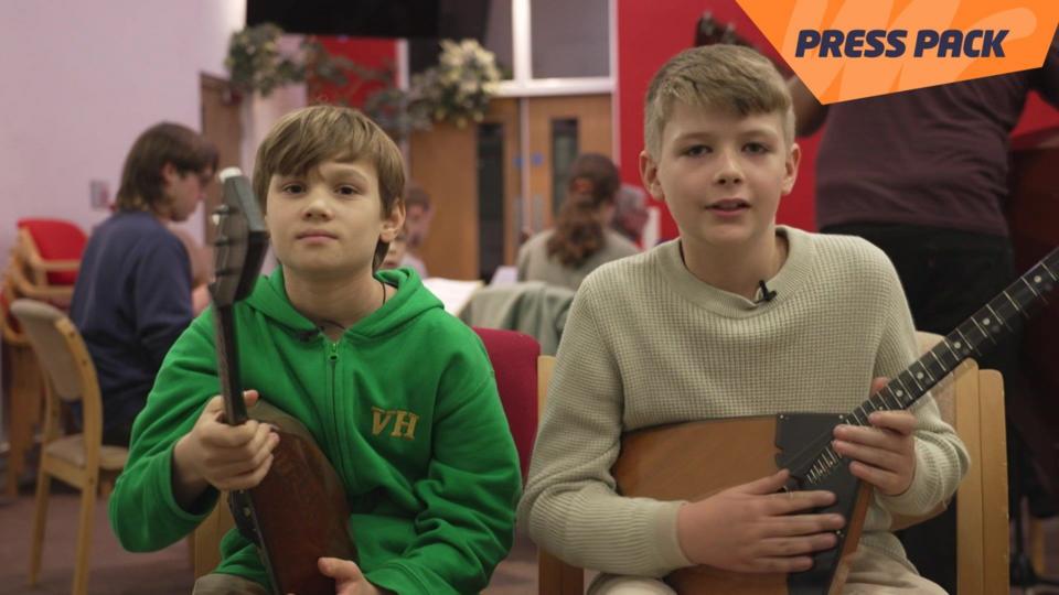 Home - CBBC Newsround