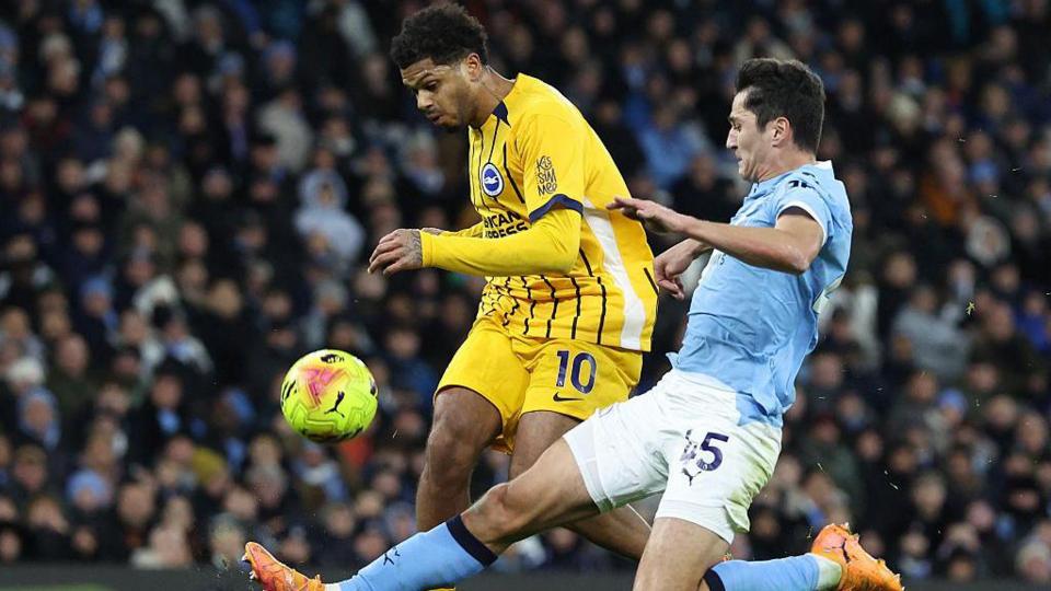 Premier League Football - Latest news, results, stats & transfers - BBC ...