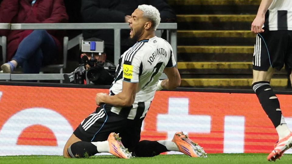 Premier League Football - Latest news, results, stats & transfers - BBC ...