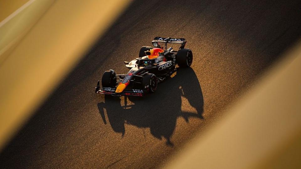 F1 - Latest News, Results & Schedule - BBC Sport