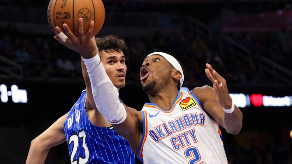 NBA News, Results & Scores - Basketball - BBC Sport