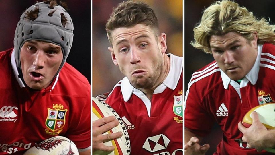 Wales Sport – Latest Welsh Sports News - BBC Sport