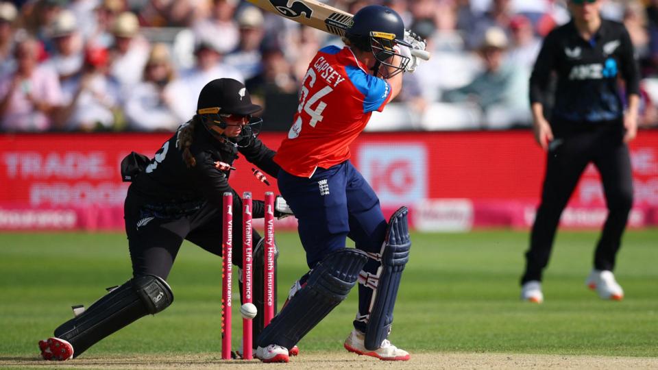 Cricket – Ashes, Test, T20 & ODI news, scores & results – BBC Sport