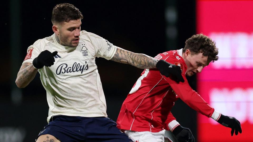 Football - latest news today, results & video highlights - BBC Sport