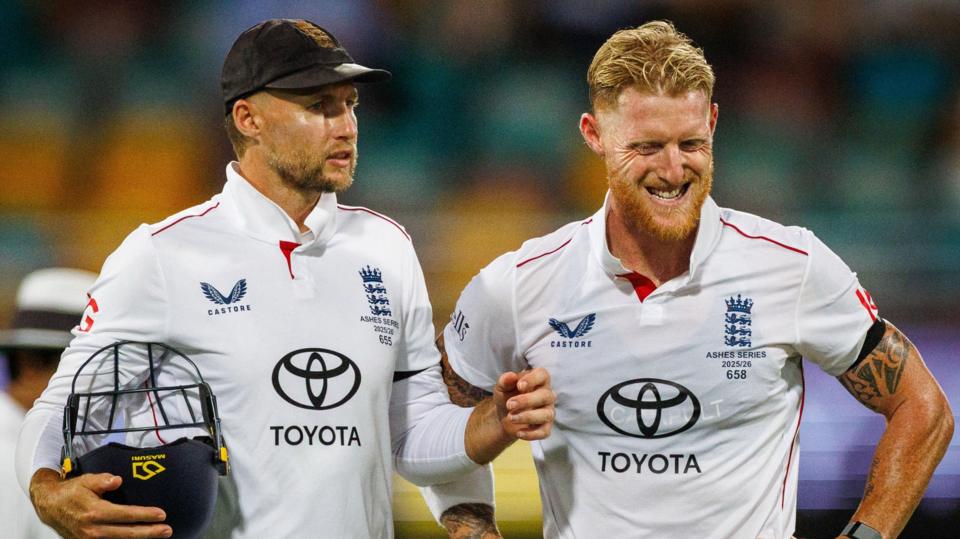 Cricket – Ashes, Test, T20 & ODI news, scores & results – BBC Sport