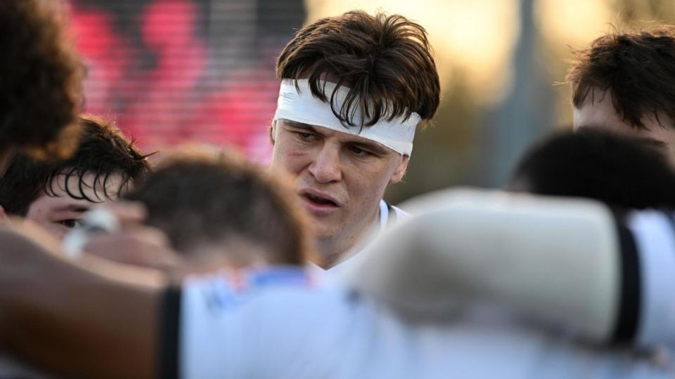 Rugby Union - latest news today, results & video - BBC Sport