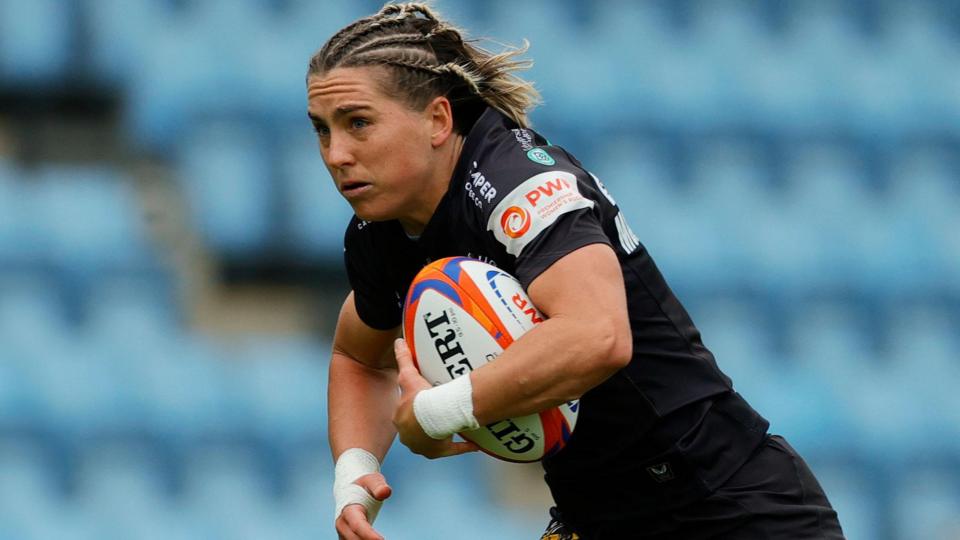Rugby Union - latest news today, results & video - BBC Sport