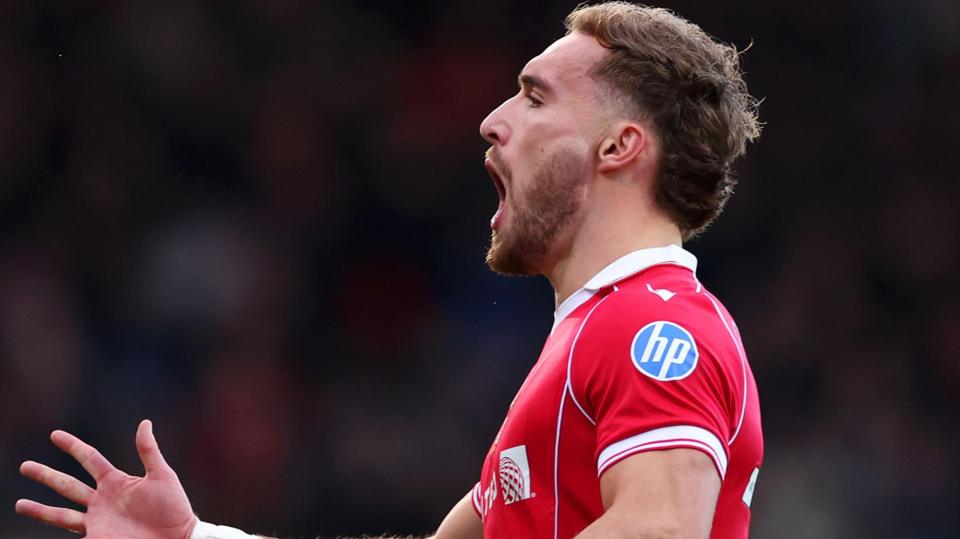 Wales Sport – Latest Welsh Sports News - BBC Sport