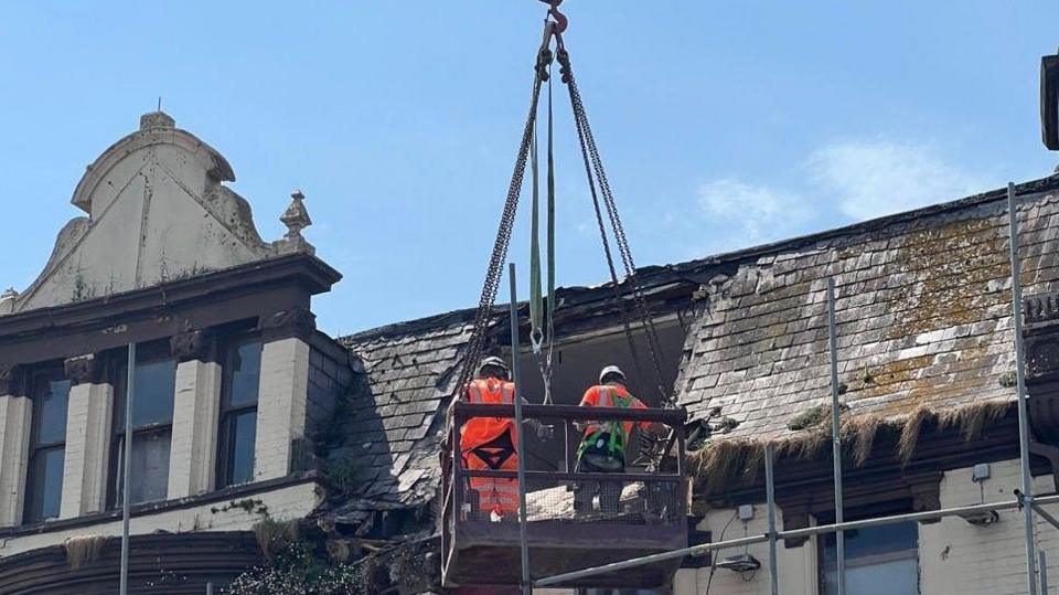 Devon | Latest News & Updates | BBC News