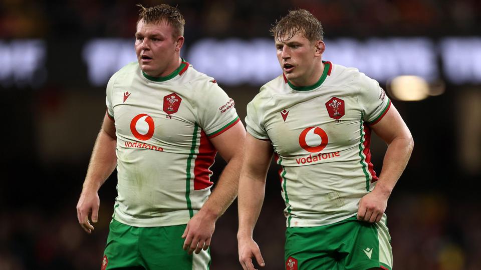 Welsh Rugby Union - Latest News - BBC Sport