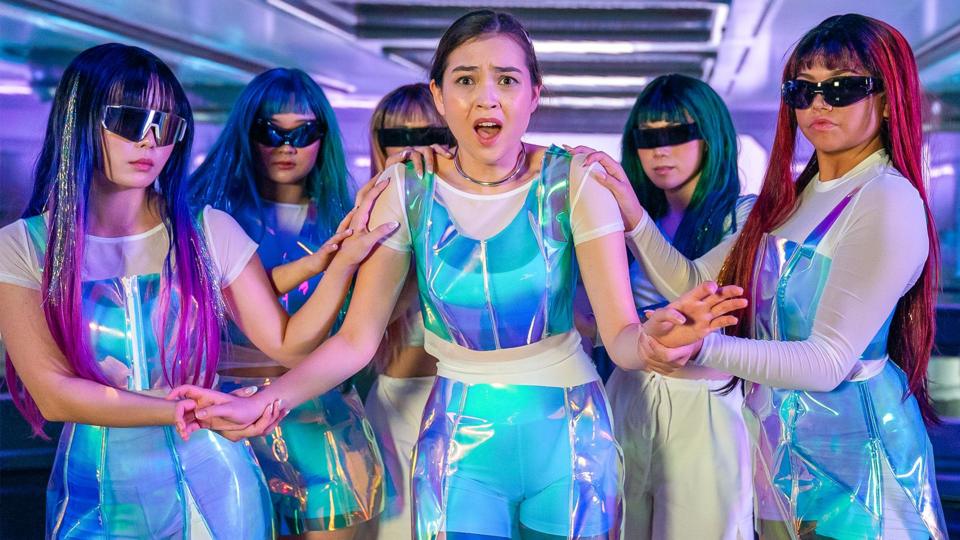 CBBC Music Hub - CBBC - BBC