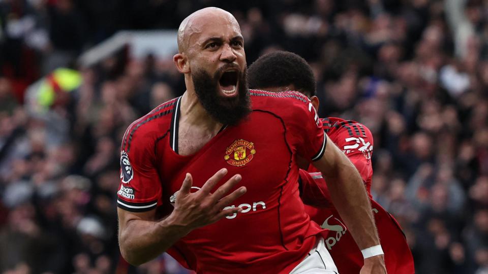 Premier League Football - Latest news, results, stats & transfers - BBC ...