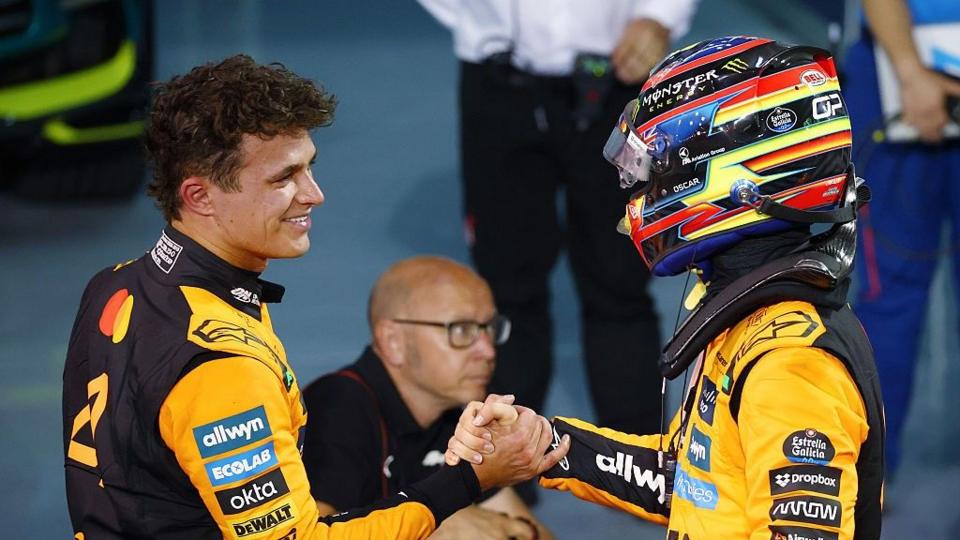 F1 - Latest News, Results & Schedule - BBC Sport