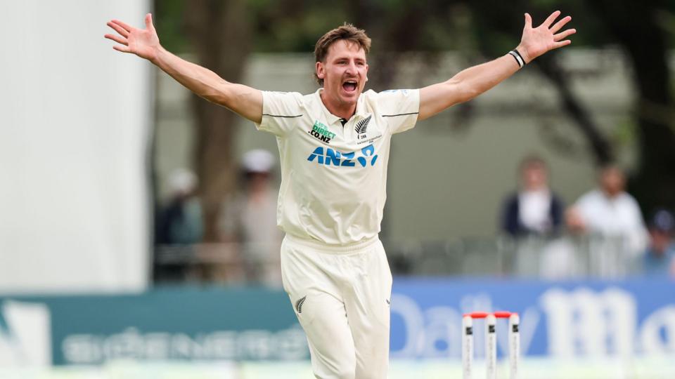 Cricket – Ashes, Test, T20 & ODI news, scores & results – BBC Sport