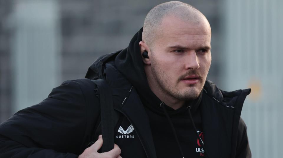 Northern Ireland Sport - latest NI sports news - BBC Sport