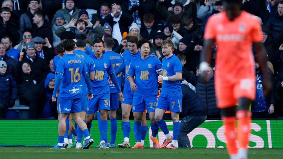 Football - latest news today, results & video highlights - BBC Sport