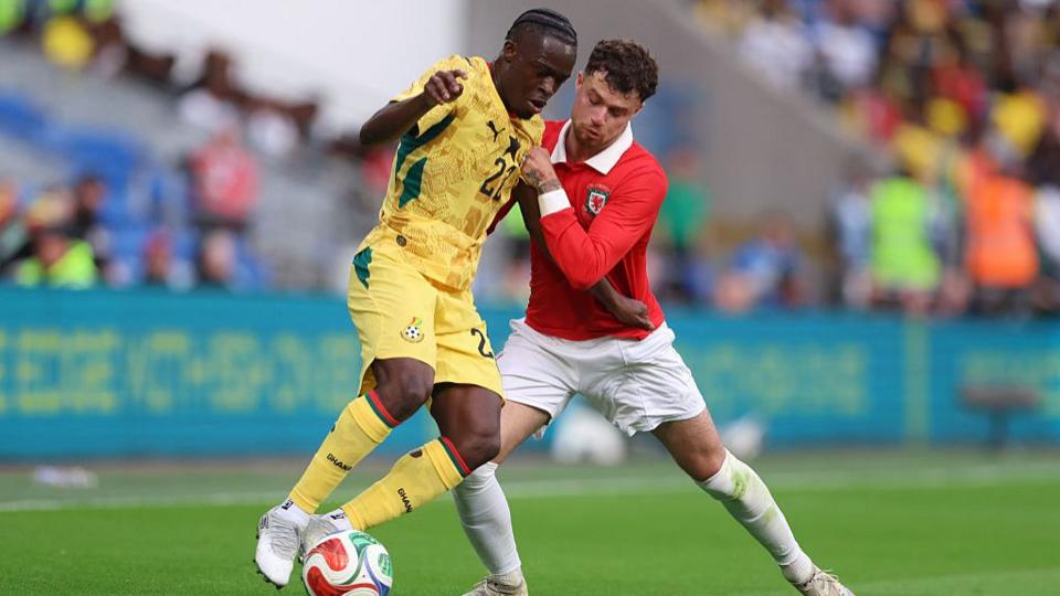 Football - latest news today, results & video highlights - BBC Sport