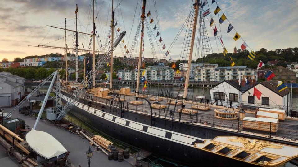 Bristol | Latest News & Updates | BBC News