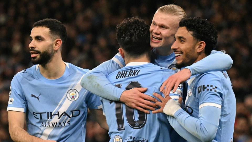 Football - latest news today, results & video highlights - BBC Sport