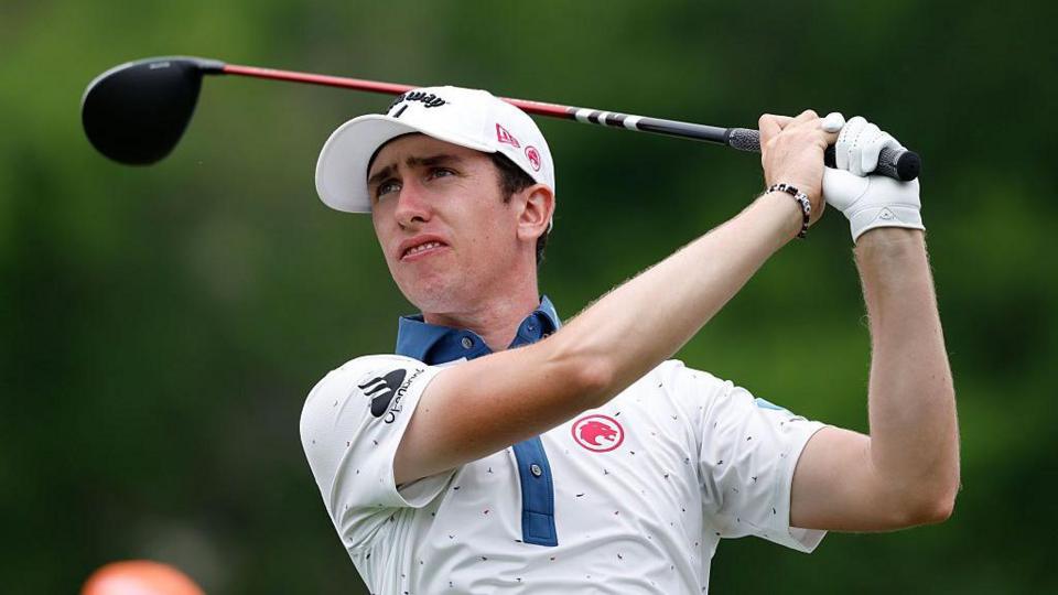 Golf - Latest Scores, News, Videos & Results - BBC Sport