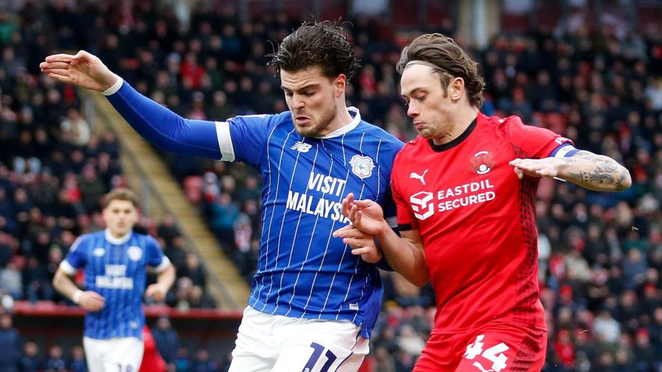 Wales Sport – Latest Welsh Sports News - BBC Sport