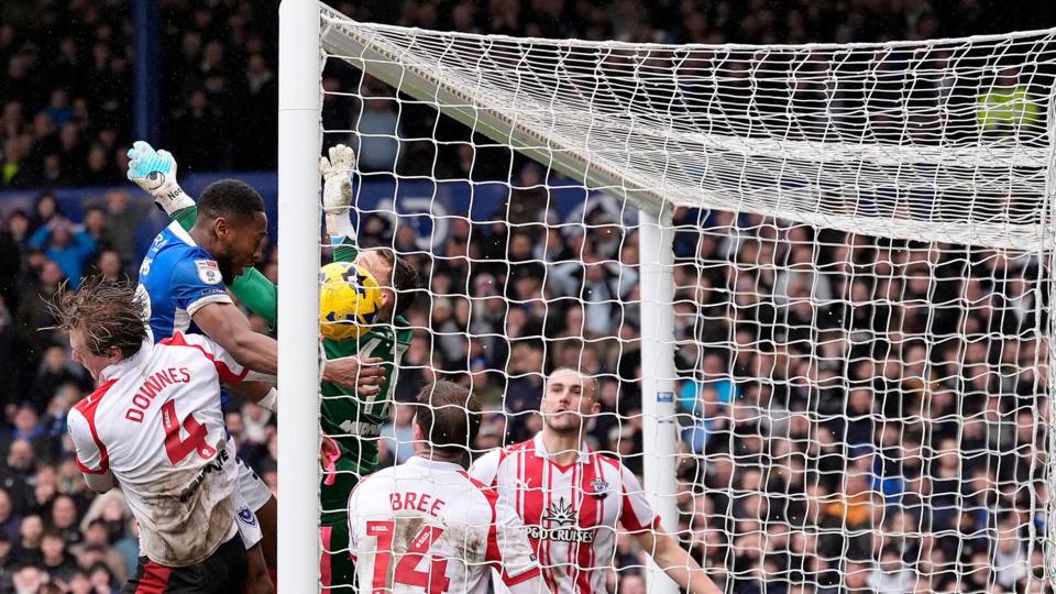 Football - latest news today, results & video highlights - BBC Sport