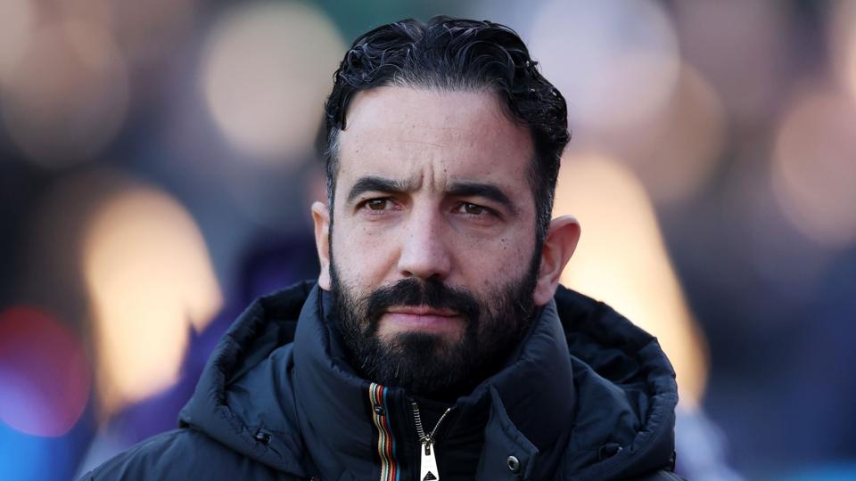 Premier League Football - Latest news, results, stats & transfers - BBC ...