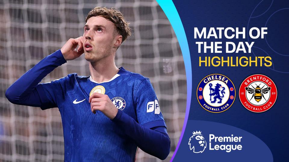 Premier League Football - Latest news, results, stats & transfers - BBC ...