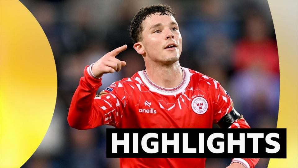 Northern Ireland Sport - latest NI sports news - BBC Sport