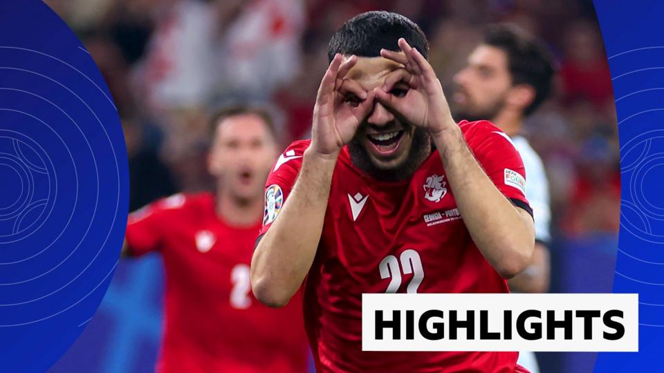 European Championship - Euro 2024 Video highlights - BBC Sport