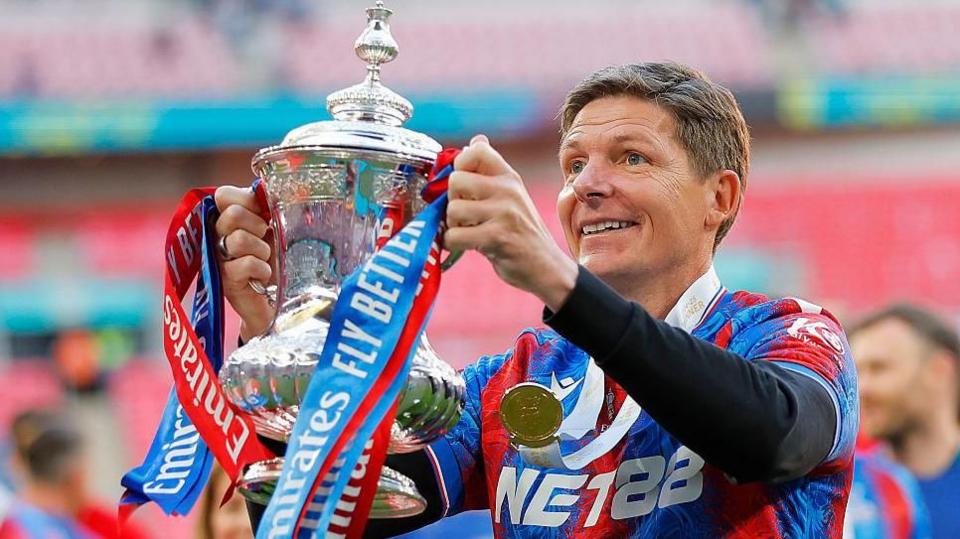 Football - latest news today, results & video highlights - BBC Sport