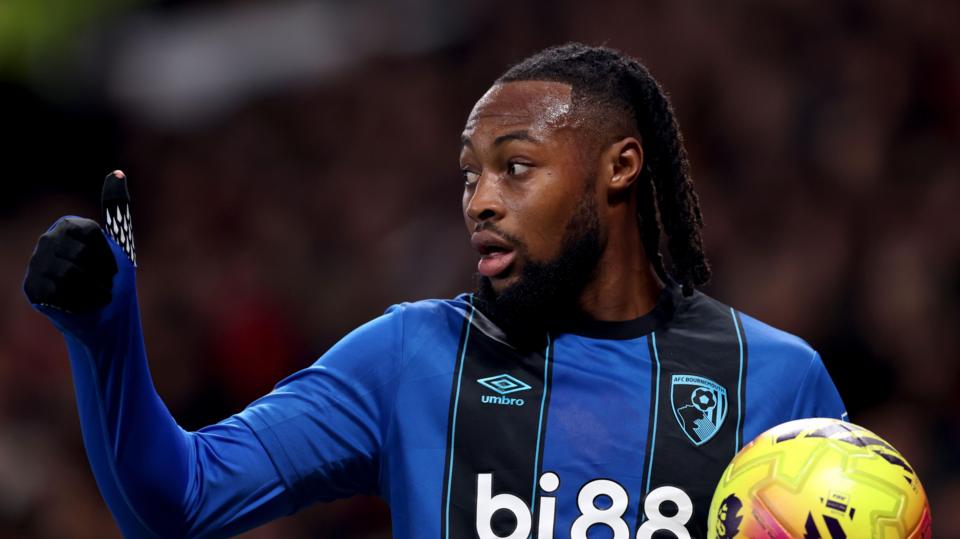 Premier League Football - Latest news, results, stats & transfers - BBC ...