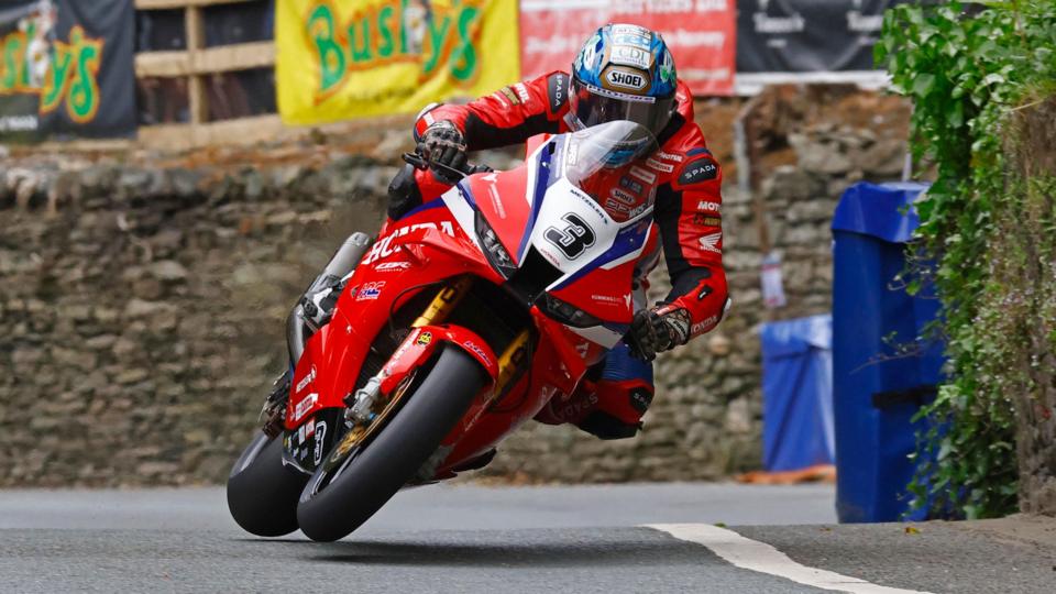 Isle of Man/Ellan Vannin | Latest News & Updates | BBC News