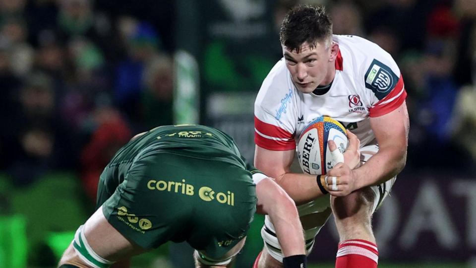 Northern Ireland Sport - latest NI sports news - BBC Sport