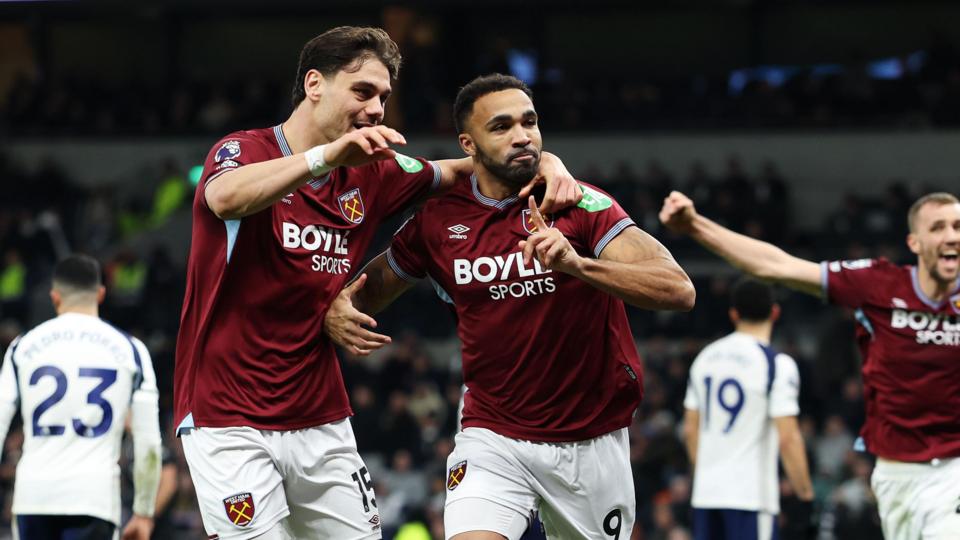 Premier League Football - Latest news, results, stats & transfers - BBC ...