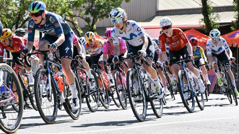 Cycling News, Results & Updates - BBC Sport